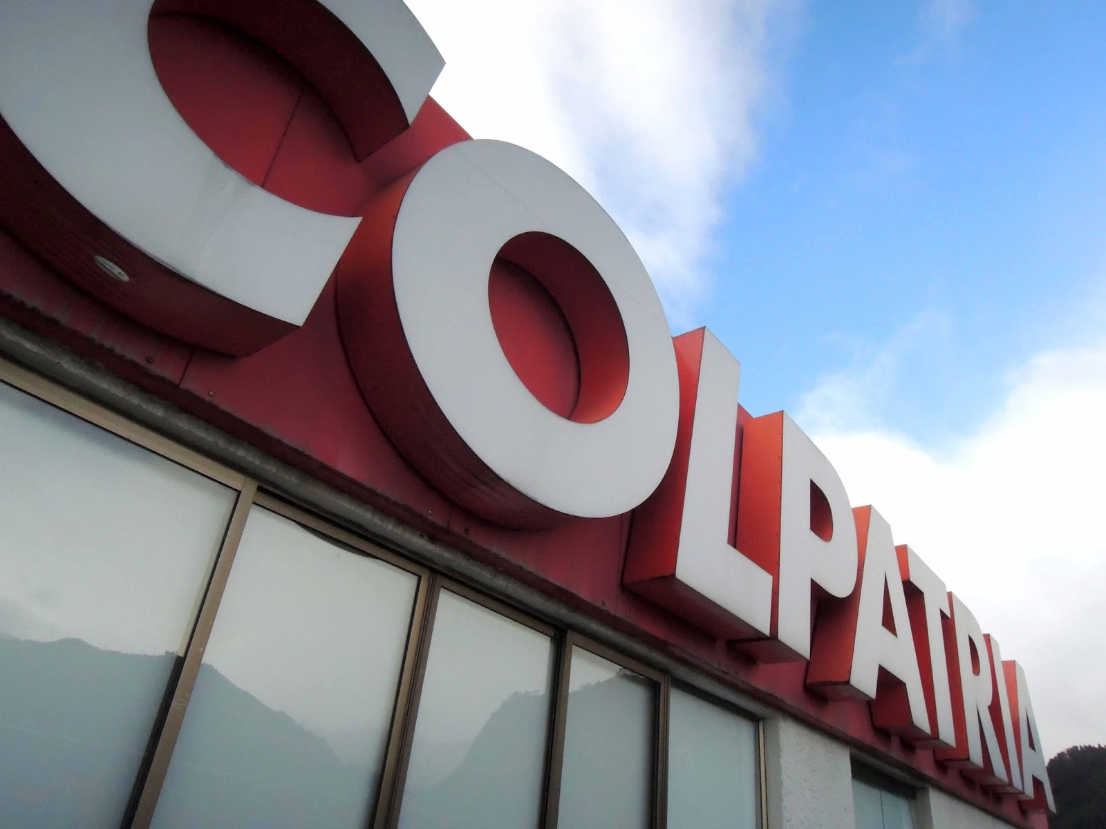 Colpatria : Clientes de Scotiabank Colpatria beneficiados en primera ...