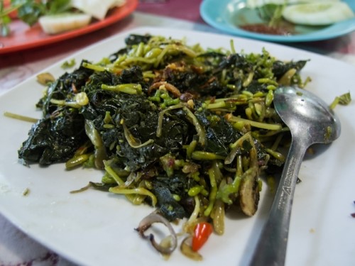 Popular Food In My Culture__ Rumpu Rampe