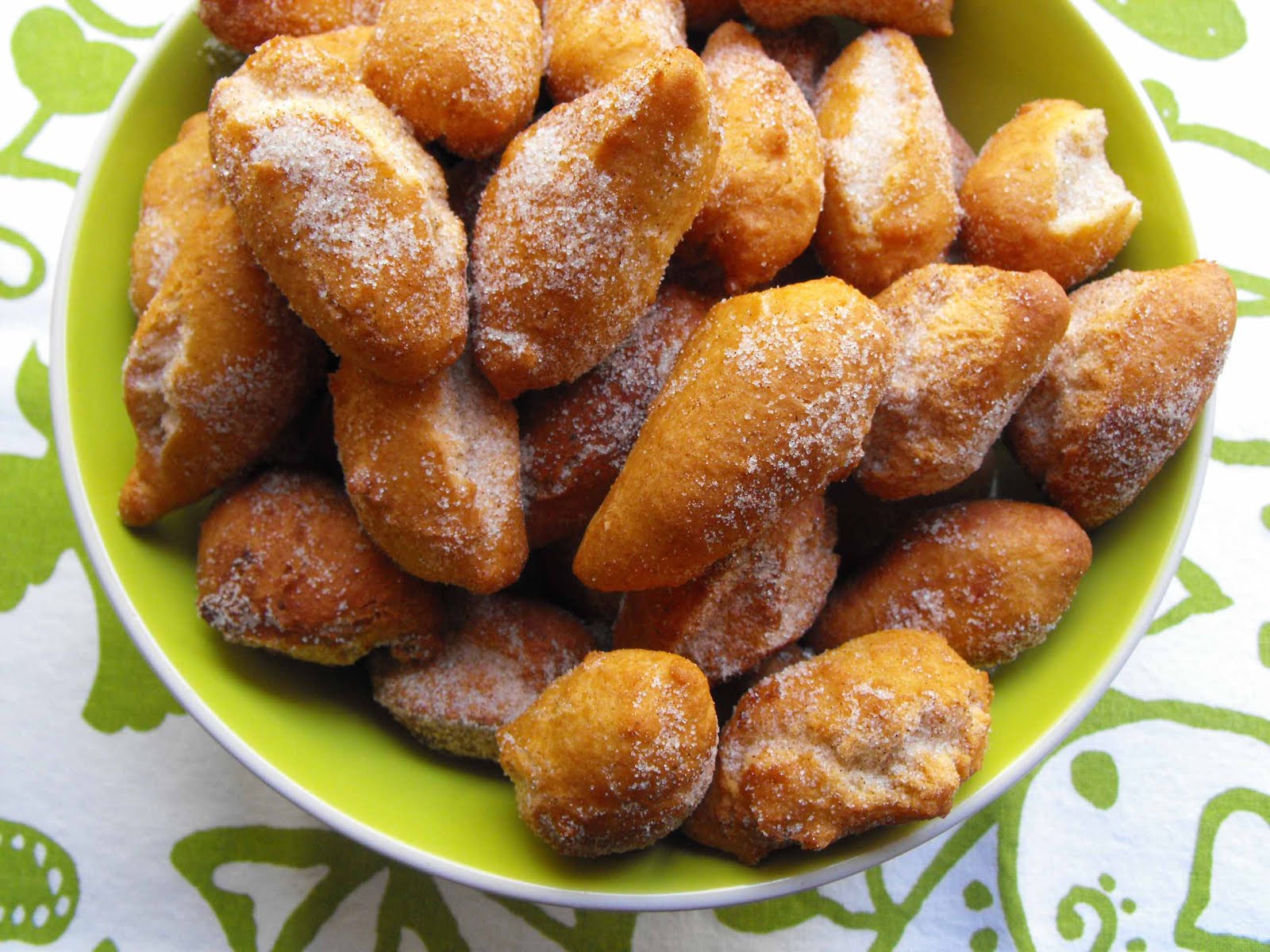 As receitas lá de casa: dezembro 2016