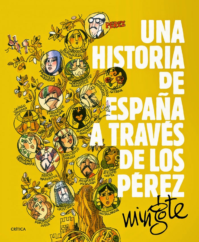 El Coleccionista de Tebeos: Recuperando la obra de Antonio Mingote