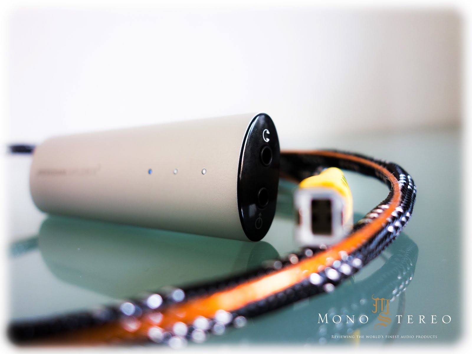 Meridian Explorer 2 and MQA review – Ultimate High-Fidelity