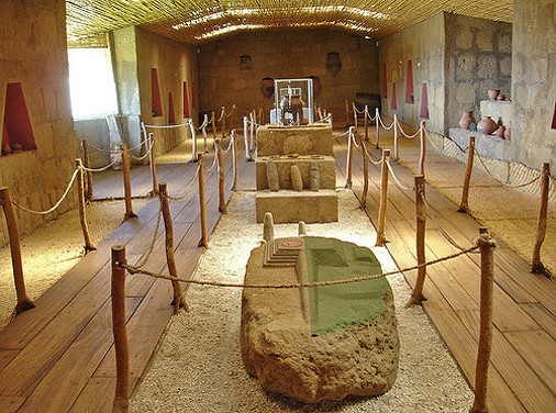 Historia De La Música Ecuatoriana.