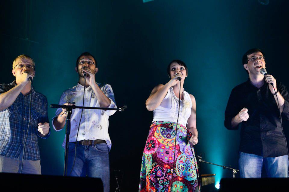 Fernanda Brito: Fotos