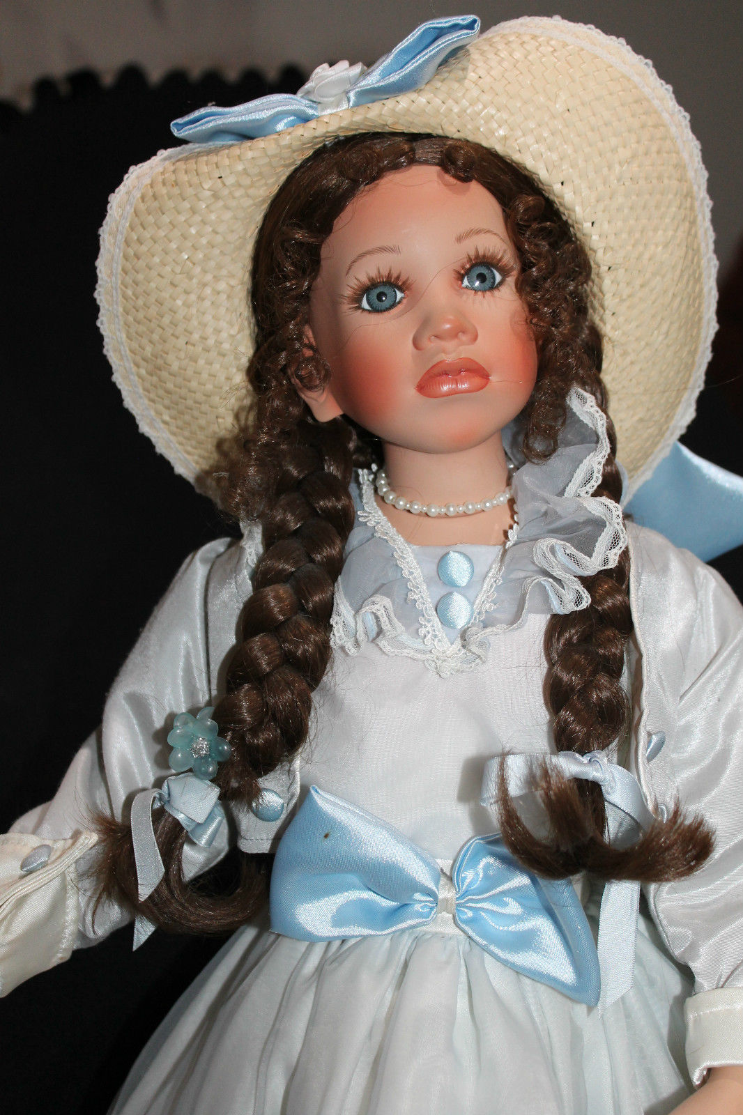 Zatrzymać czas: RUBY DOLL