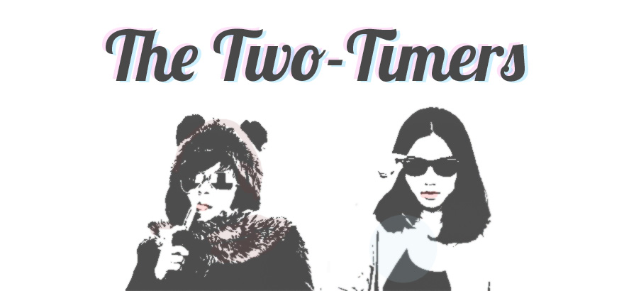 The Two Timers: Joe Brooks LIVE in Malaysia 2012