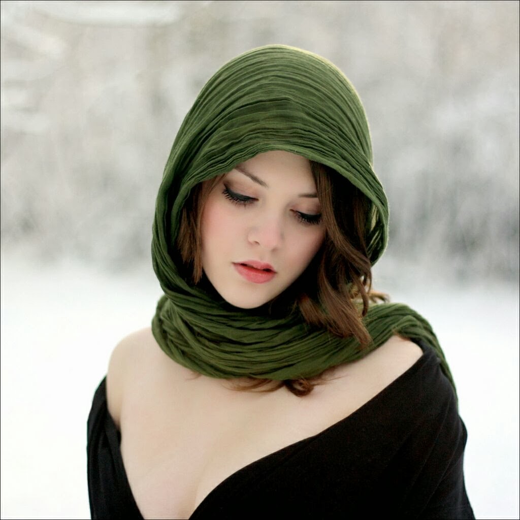 MyptsTuts: Bộ ảnh Portrait Photography của Weekly Imogen ( phần 3)