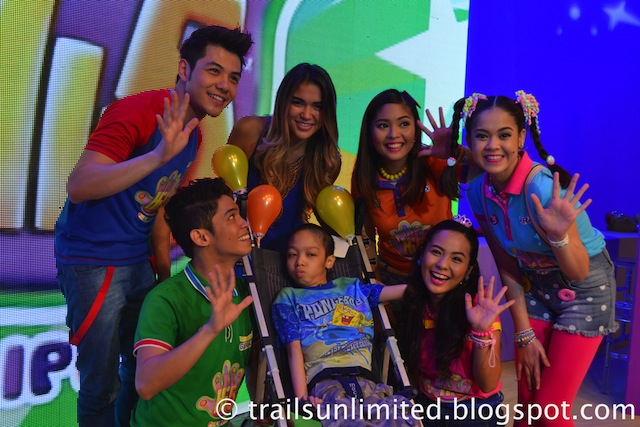 TV5 Launches Hi-5 Philippines with an All-Filipino Cast! - Write ...