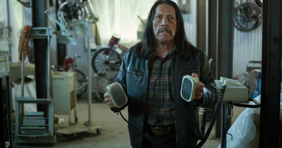 Darrens World Of Entertainment Machete Kills Movie Review