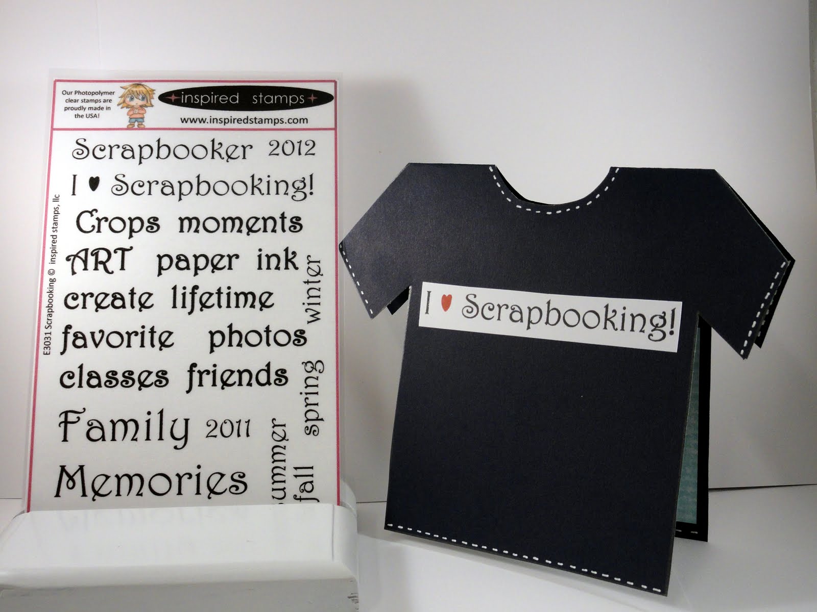 inspired stamps...the blog: 16 new designs in the inspired stamps ...