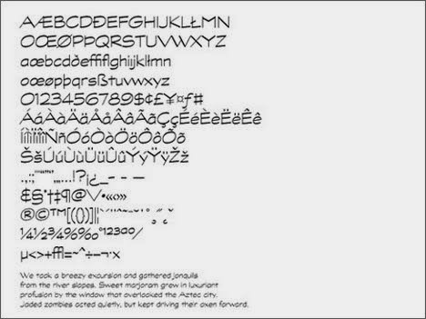 Architectural Lettering Practice Sheets