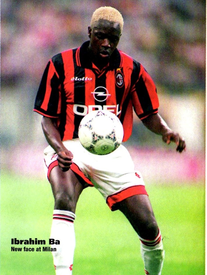 Soccer Nostalgia: Trivia and Facts-Part 43