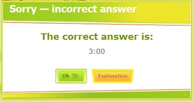 The Fruit of Her Hands: IXL.com