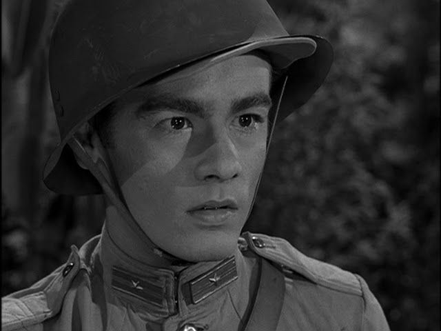 The Twilight Zone Vortex: "A Quality of Mercy"