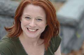 Miss April B: Panic Girl-Kate Greer