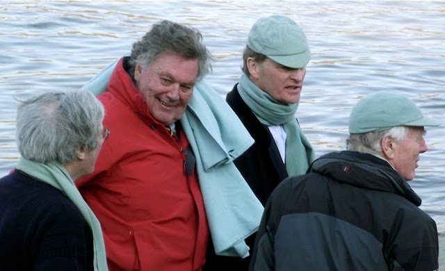 'Hear The Boat Sing': Tim Koch On Rowing Caps