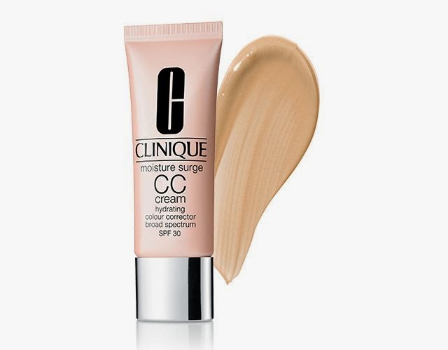 Easy 2 Save Blog: Clinique's New Moisture Surge CC Cream Hydrating ...