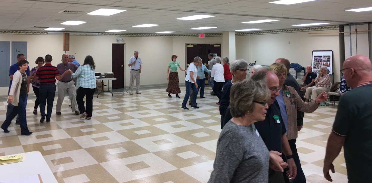 SWING THRU SQUARE DANCE CLUB: FROM OUR FIRST NIGHT WITH OUR CLASS OF ...