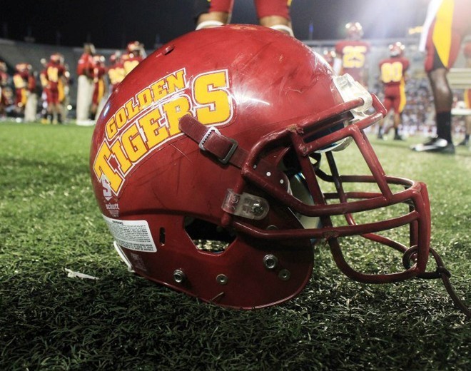 MEAC/SWAC SPORTS MAIN STREET™: Tuskegee Golden Tigers Releases 2017 ...