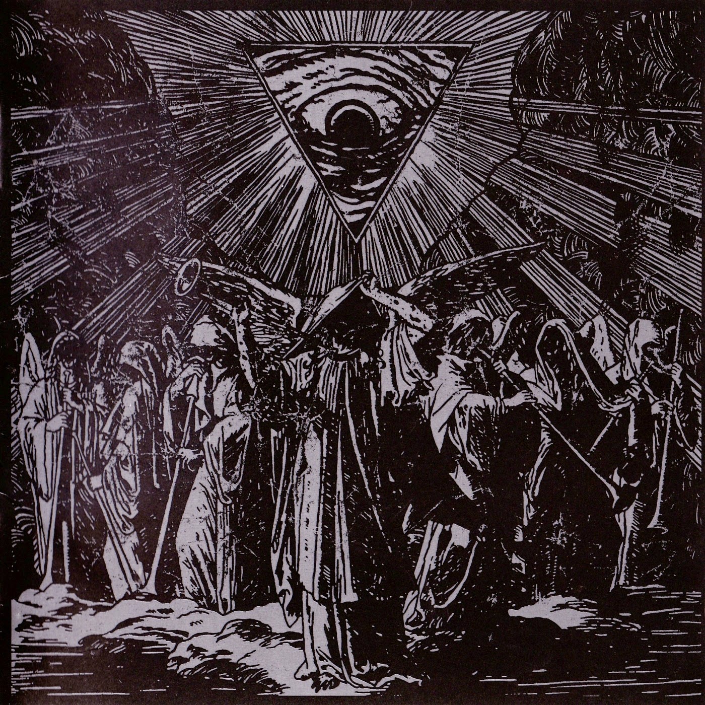 Old Metal Commander: Watain