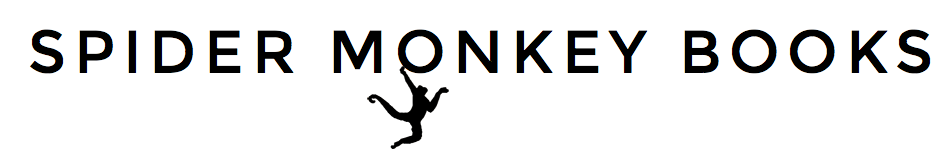 About | Spider Monkey Books