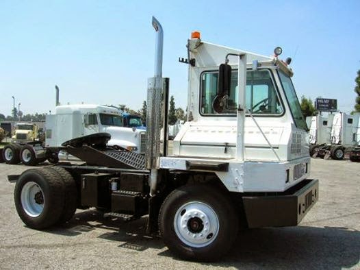 TSI Needs: Yard Truck Operators/ Yard Jockeys Needed