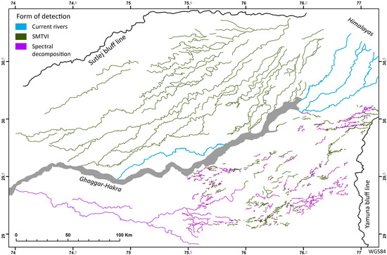 Nj's arya blog: Large-Scale, Multi-Temporal Remote Sensing of Palaeo ...