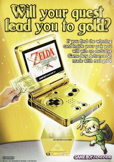 15 anos de Game Boy Advance SP: relembre uma das mais objetivas ...