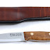 Il coltello BushCraft di Ray Mears