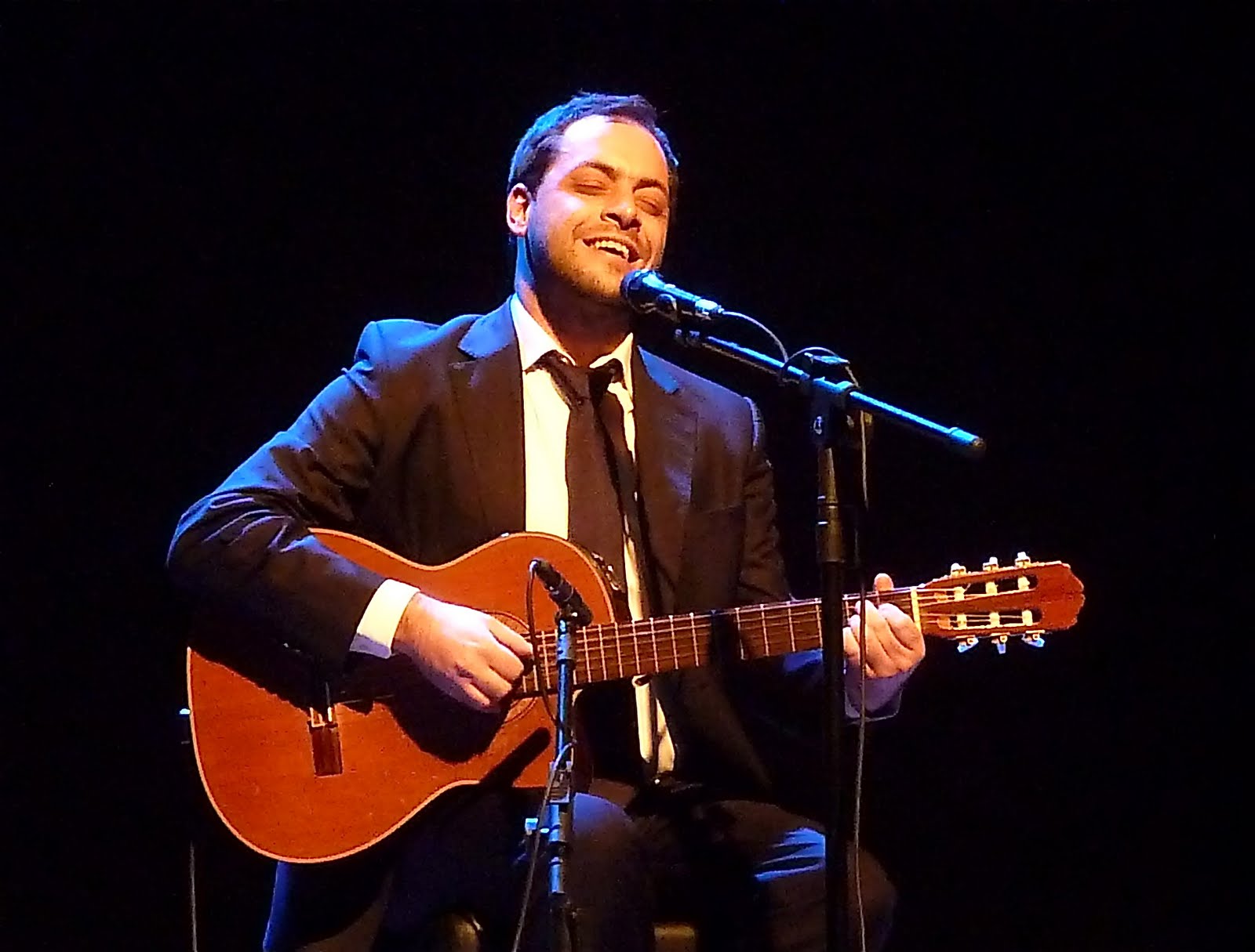 Portugal Rebelde: ANTÓNIO ZAMBUJO | Gulbenkian Música