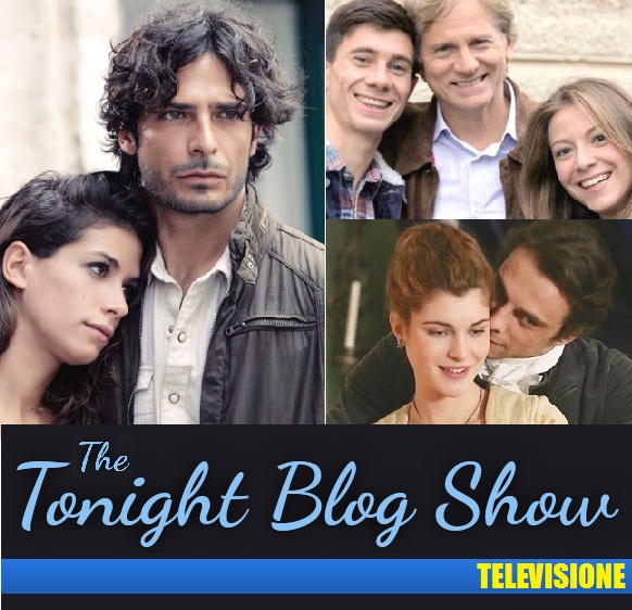 The Tonight Blog Show: febbraio 2018