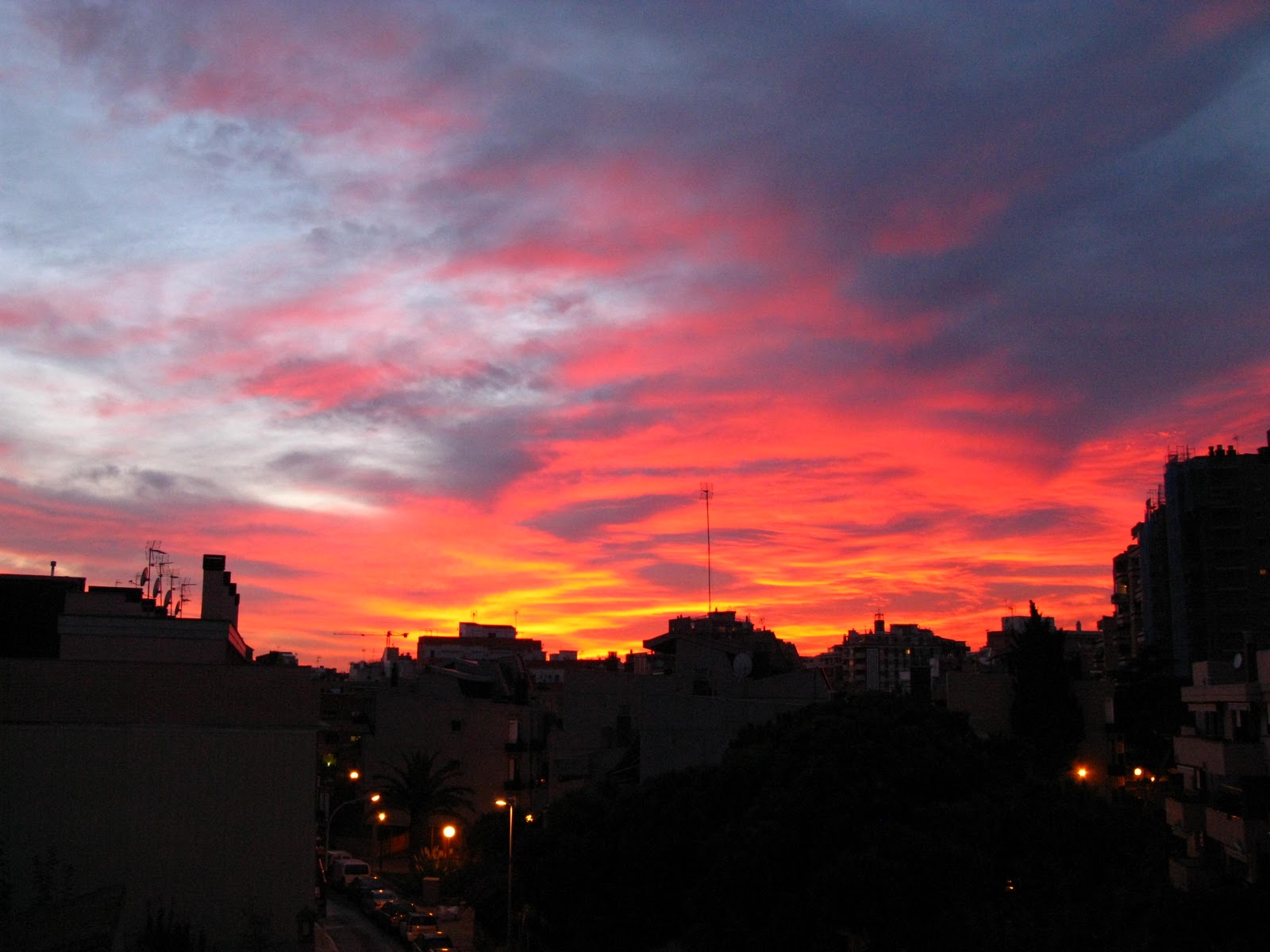 Ego solus ipse: December 2011