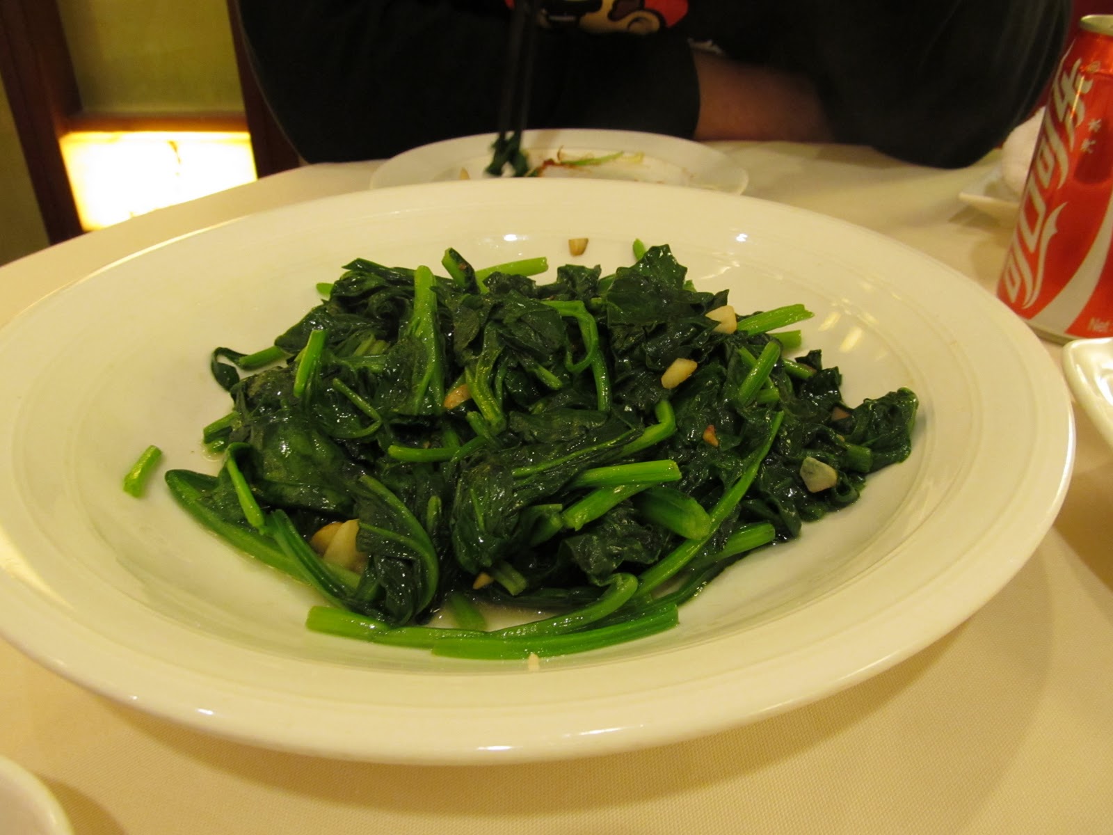 Redhead Gweilo: Real Chinese Food