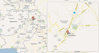 Hazara Culture: ABBOTABAD