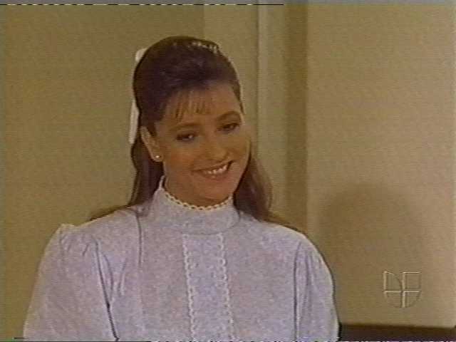 @turbulencia1x: Professora Helena na novela “Carrossel” @Turbulencia1x