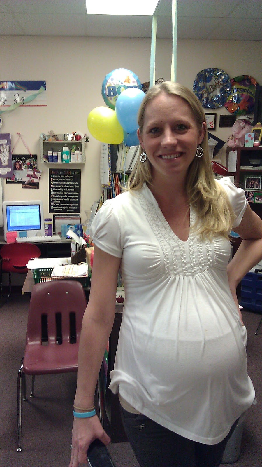 Kimberly's Journey: 11/6/11 - 11/13/11