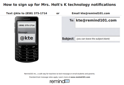 Digital Kindergarten: Communicate easily with kindergarten families ...