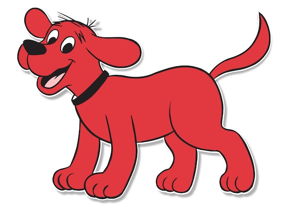: [Ochinews] David Bowers negocia con el gran perro rojo
