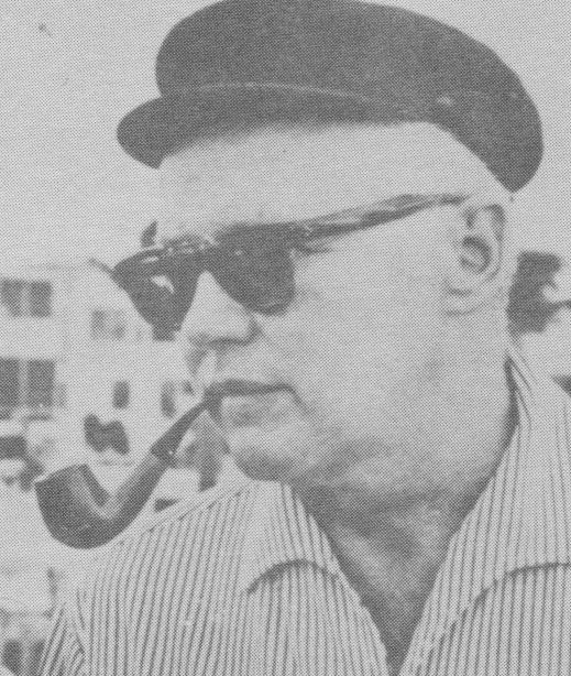 The Trap of Solid Gold: The Man Who Writes Those Travis McGee Stories