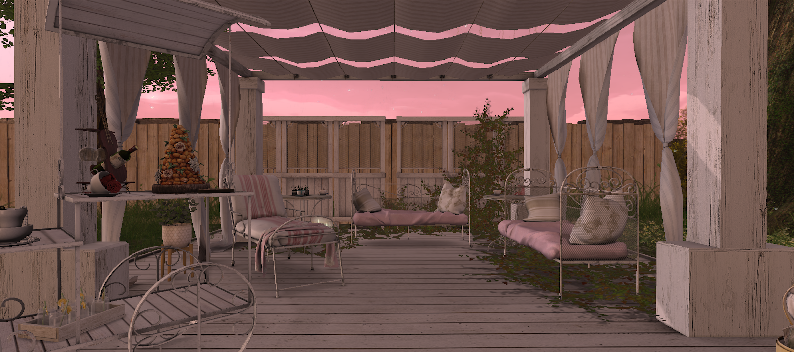 THE GENTLE FEMDOM & PUPPY PARK // SHORT LEASH (Adult)