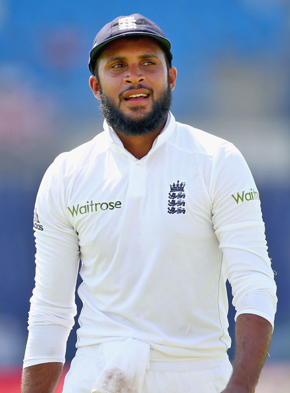 Top 37 Adil Rashid Full HD Wallpaper Collection // 2016 Latest Photo ...