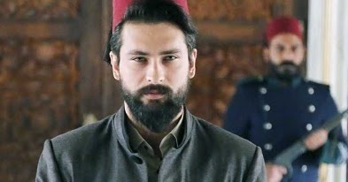 My Blog Stop!: A Quick Review of Filinta Mustafa, an Ottoman Detective ...