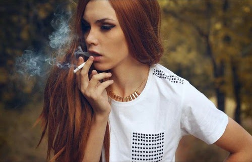 Alexander Bekker - Today's Androgynous Guy