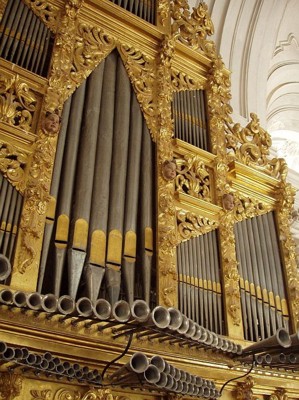 Historia de la musica CAG