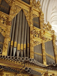 Historia de la musica CAG