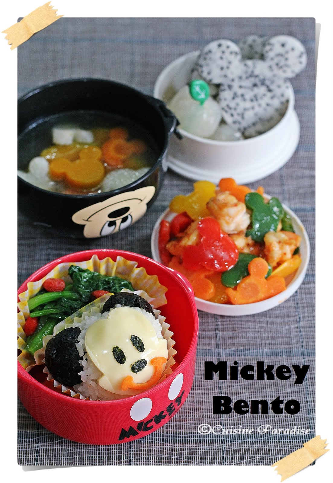 Cuisine Paradise | Singapore Food Blog | Recipes, Reviews And Travel ...