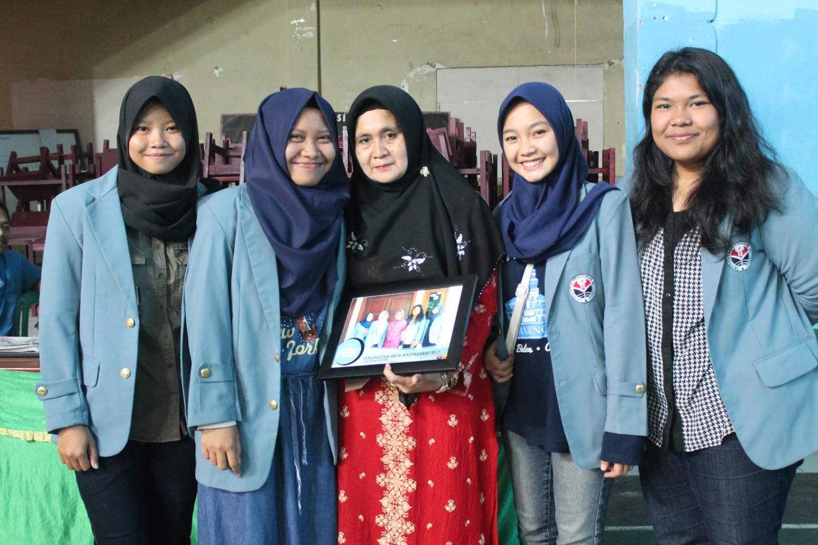 KENAPA HARUS ILMU KOMUNIKASI? Rasanya Kuliah di IKOM UPI