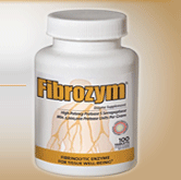 Fibrozym