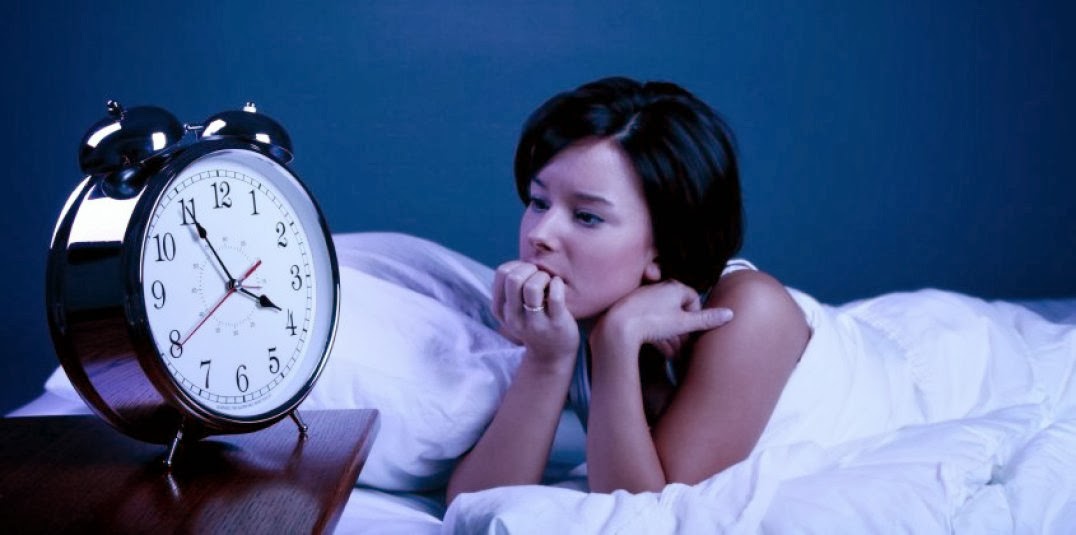 ProCare Health: 10 Tips To Put Your Insomnia To Rest