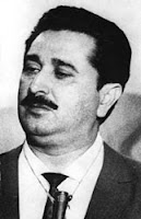 Morte na História: MORTE DE ZÉ ARIGÓ