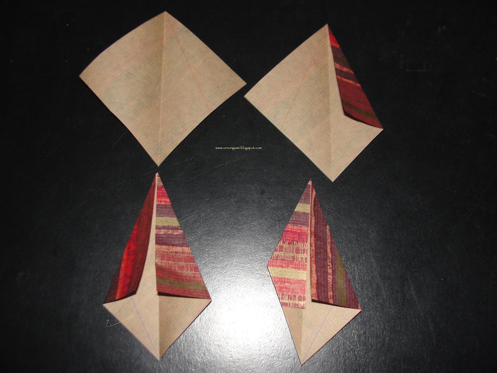 Zen Origami: ECLIPSE